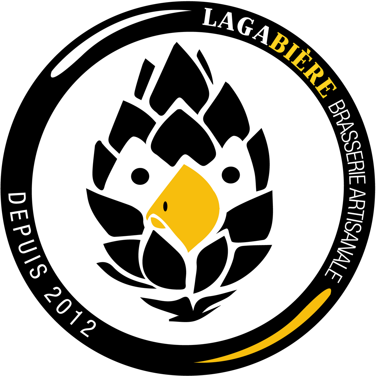Trouver nos bières – Lagabière Brasserie Artisanale